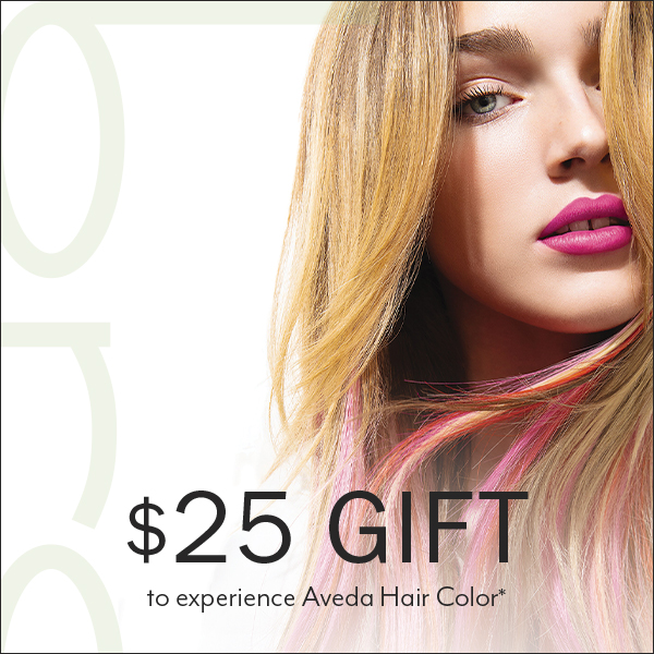 Color Promotion - Bradz Salon - Austin, TX